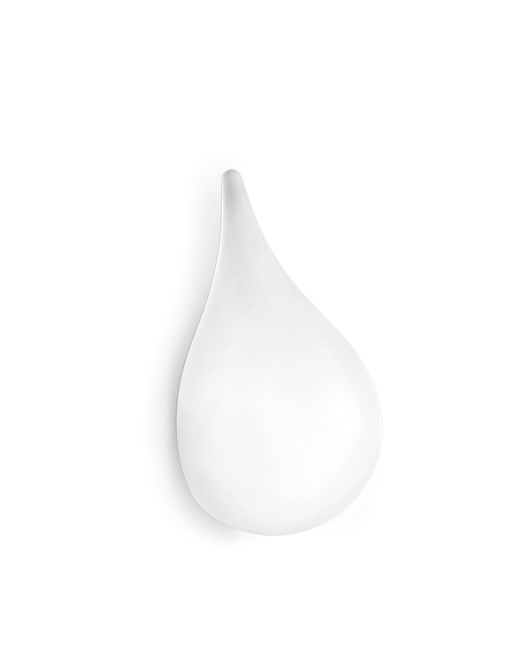 LIQUID LIGHT wall light DROP-3 – Less'n'more