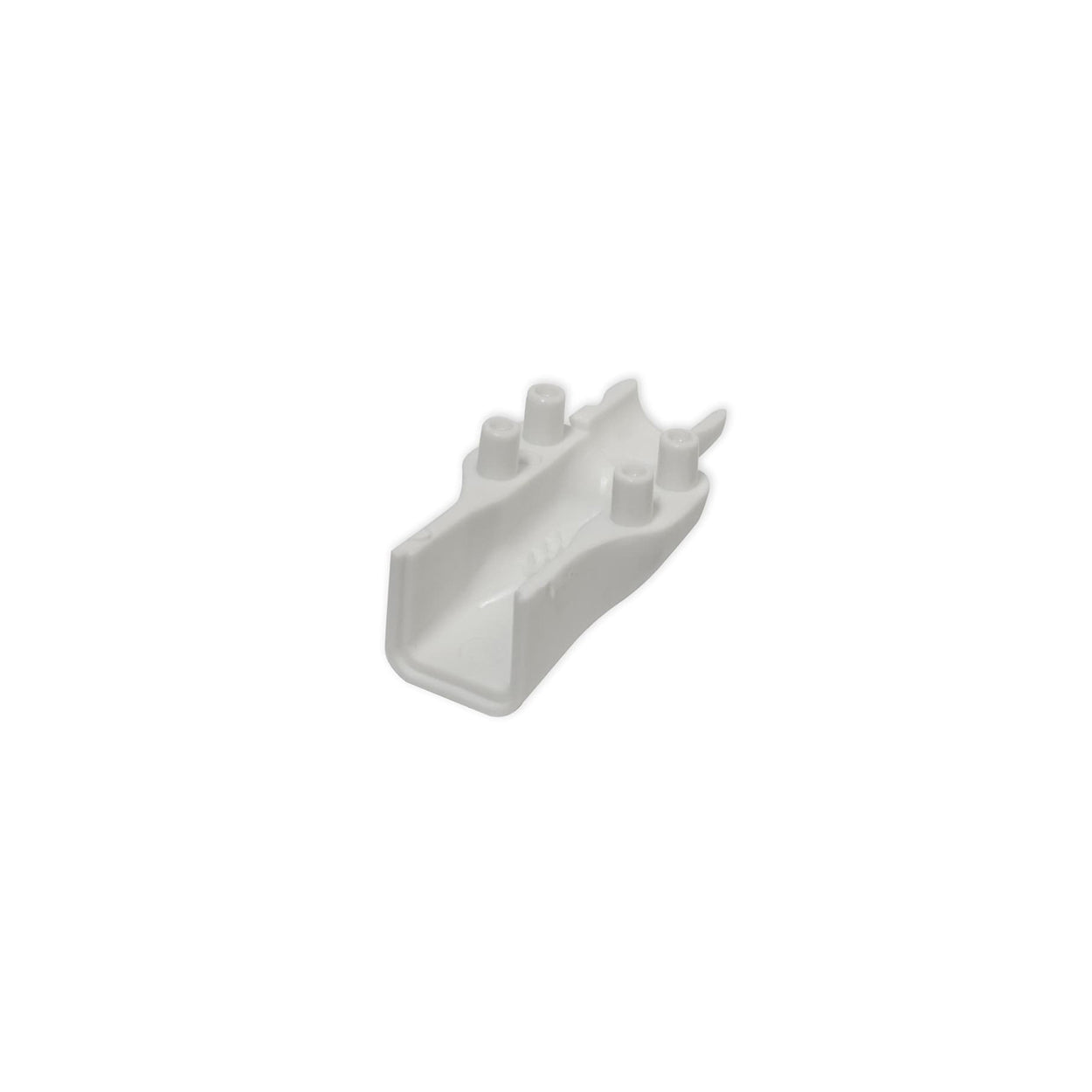 PLUX connector cover – Less'n'more